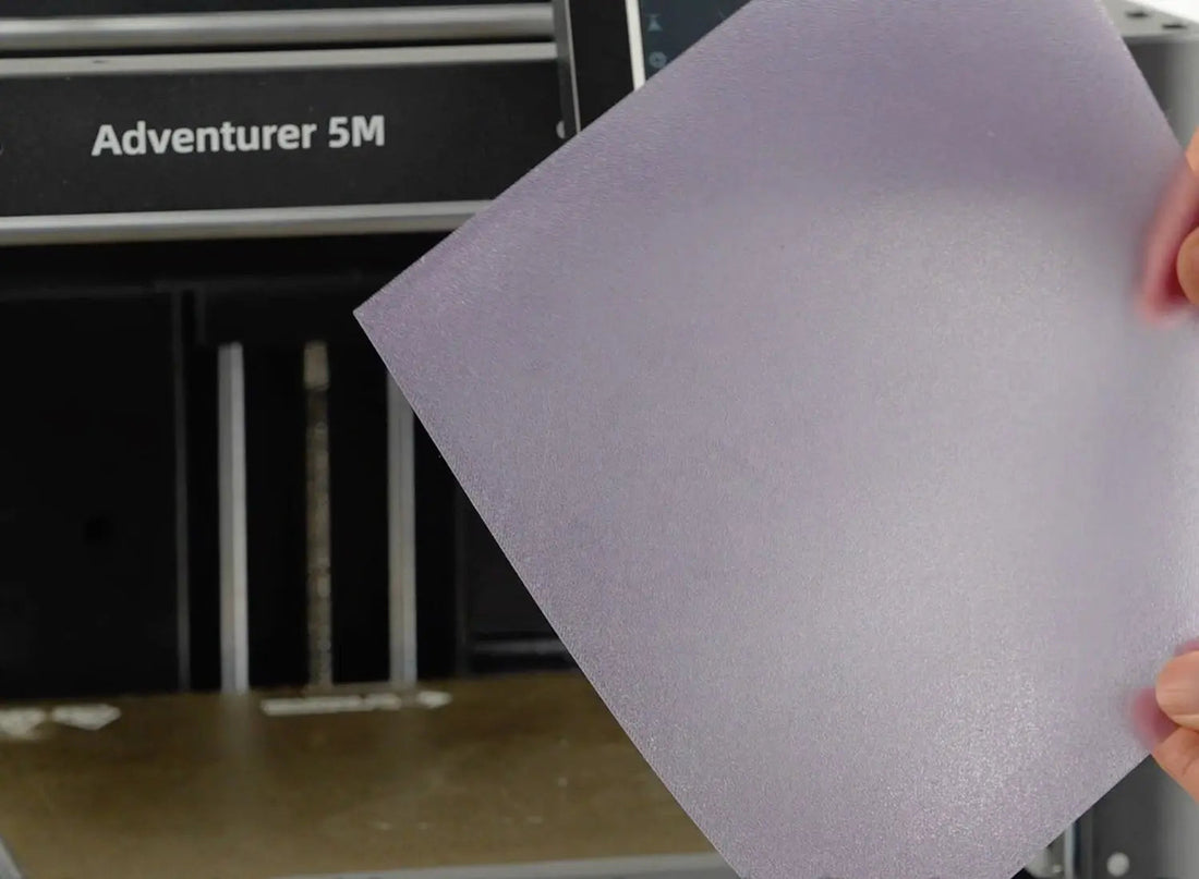 Flashforge AD5M Series Printing Tips: How to series tutorial - Vol.1