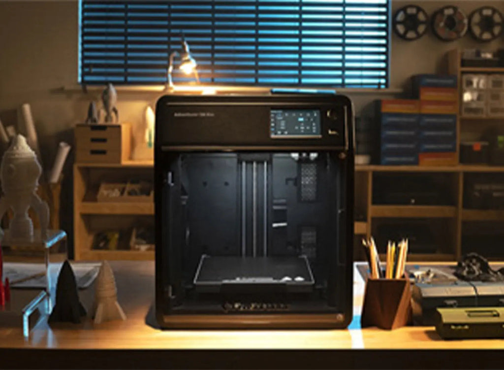 Adventurer 5M Pro: Perfect for Home, School & Creative Projects