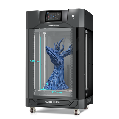 FDM 3D Printer | Flashforge 3D Printers for Precision 3D Printing