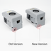 Flashforge AD5X Extruder Assembly