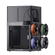 Flashforge Creator 5 Pro 4-Toolheads Enclosed Multi-Color 3D Printer
