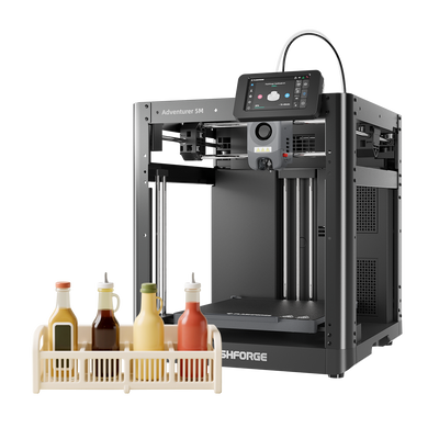 Flashforge® Official Website