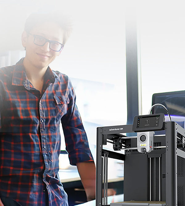 Print Farm Bulk Purchase Savings-3D Printer Adventure 5M