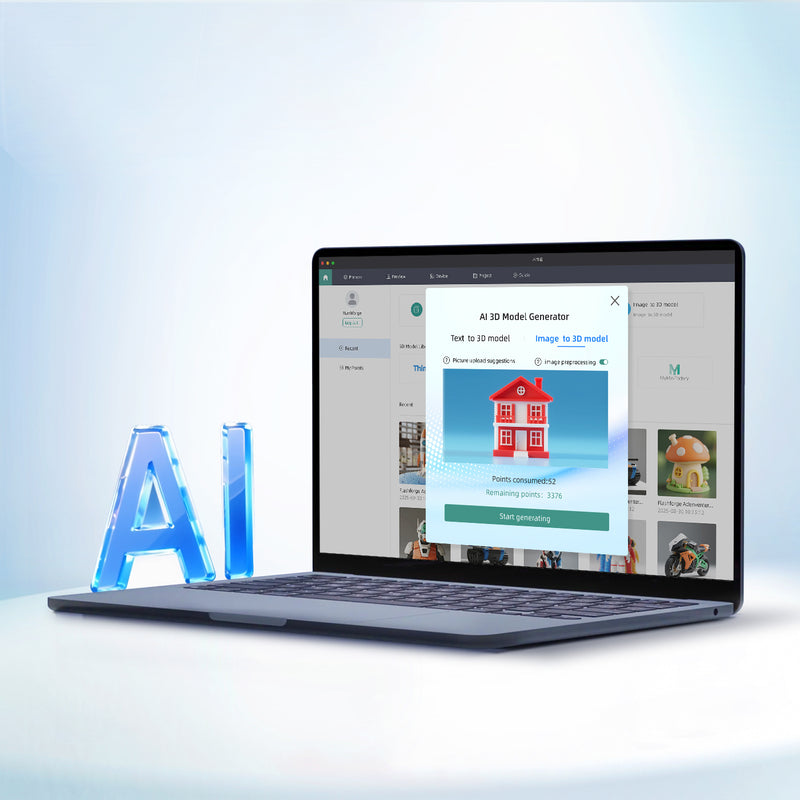 Download Orca-Flashforge | Advanced 3D Slicer Software for 3D Printing