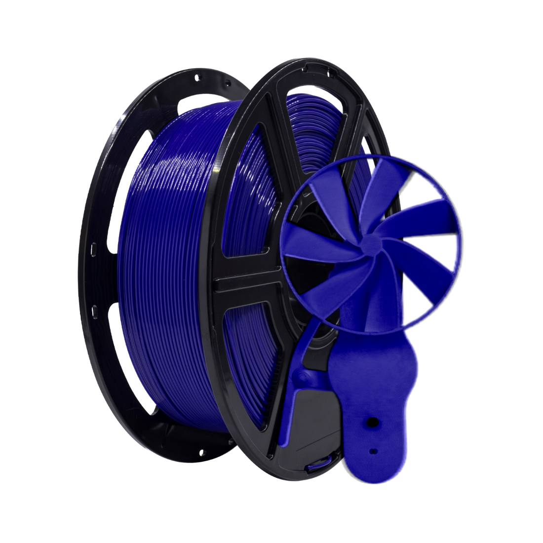 HS PETG | High-Durable and Performance 3D Printing Filament PETG