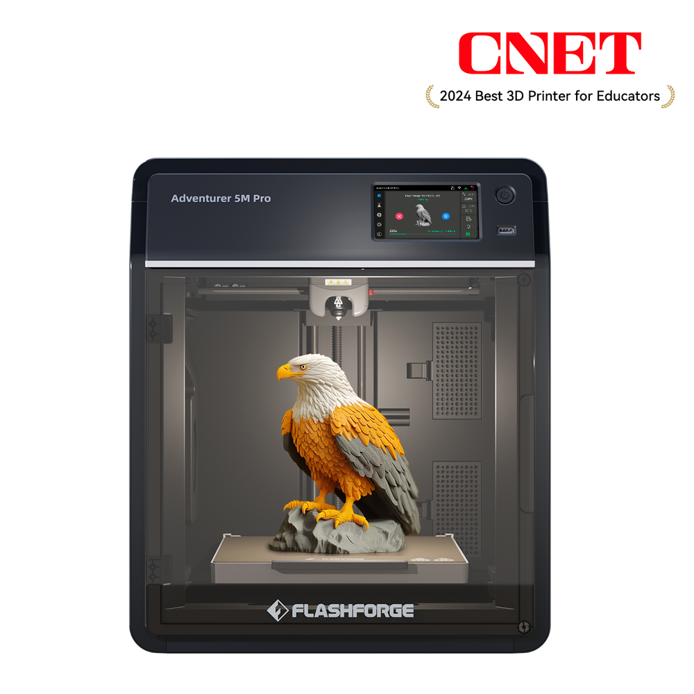 Flashforge AD5M Pro Refurbished 3D Printer