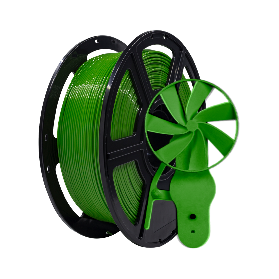HS PETG | High-Durable and Performance 3D Printing Filament PETG