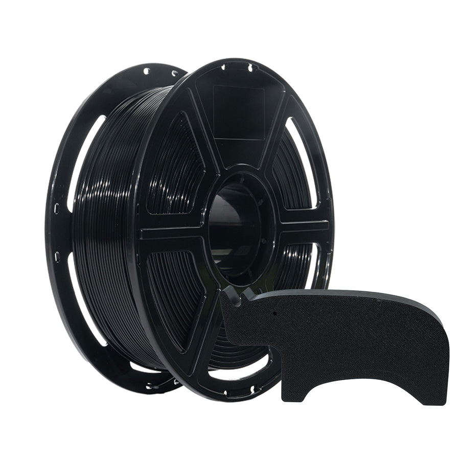 HS PLA Filament | High Speed PLA Filament for Smooth Surface