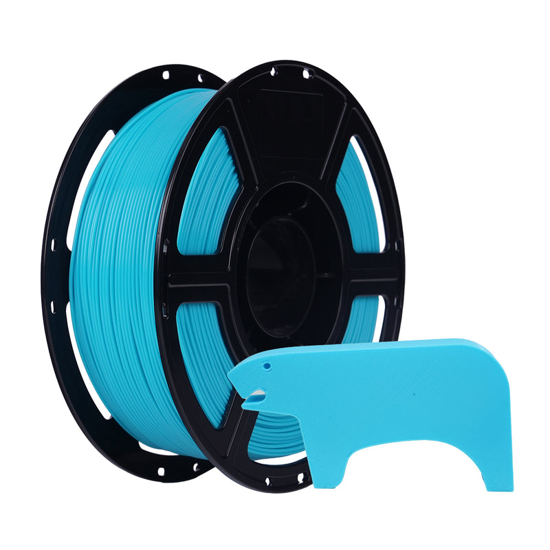 HS PLA Filament | High Speed PLA Filament for Smooth Surface