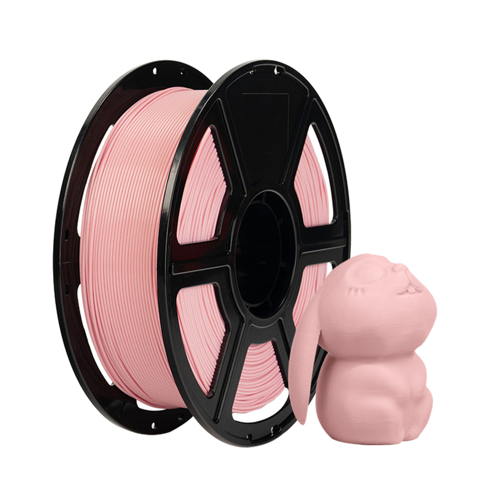 HS PLA Filament | High Speed PLA Filament for Smooth Surface