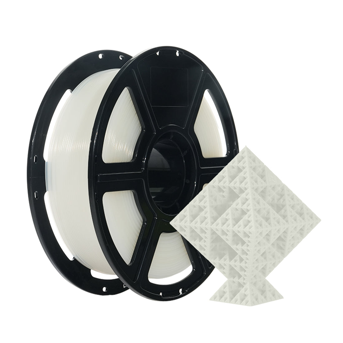HS PLA Filament – Strong, Easy-to-Print & Eco-Friendly