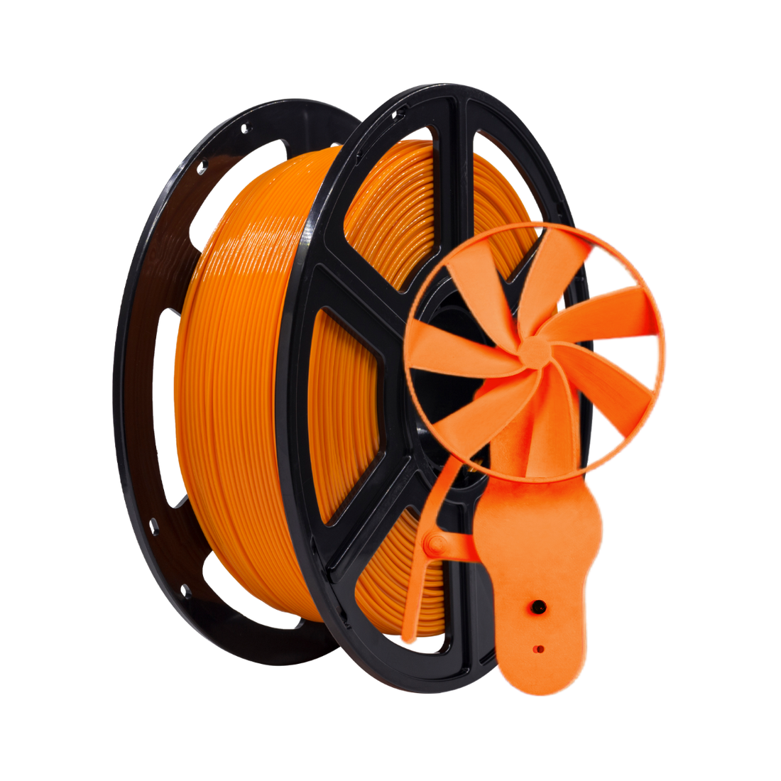 HS PETG | High-Durable and Performance 3D Printing Filament PETG
