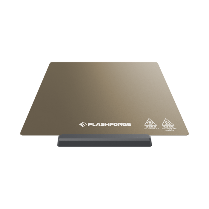 3D Printing Build Plate for High-Quality 3D Prints