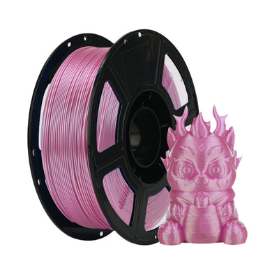 HS PLA Multicolor - Premium Quality 3D Printer Filament
