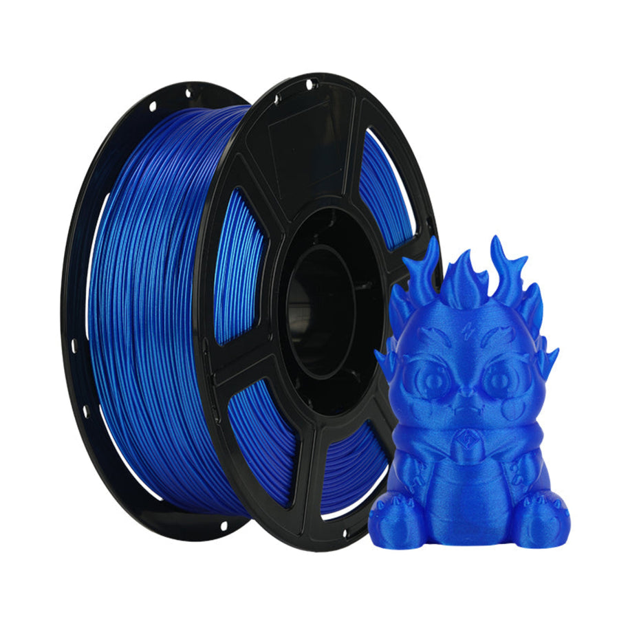 HS PLA Multicolor | Premium Quality 3D Printer Filament