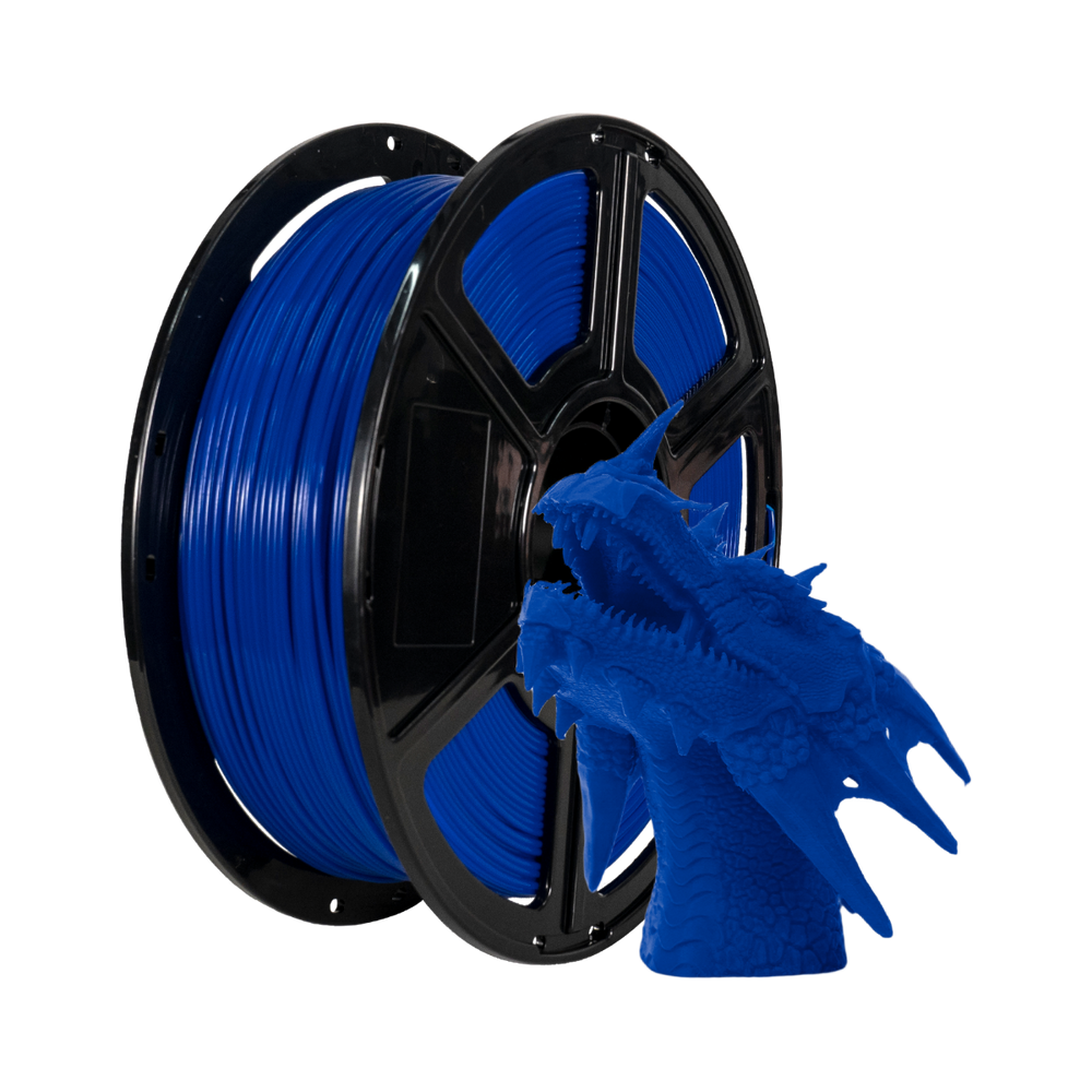 PLA Basics Filament | Easy-to-Use PLA Filament for 3D Printing
