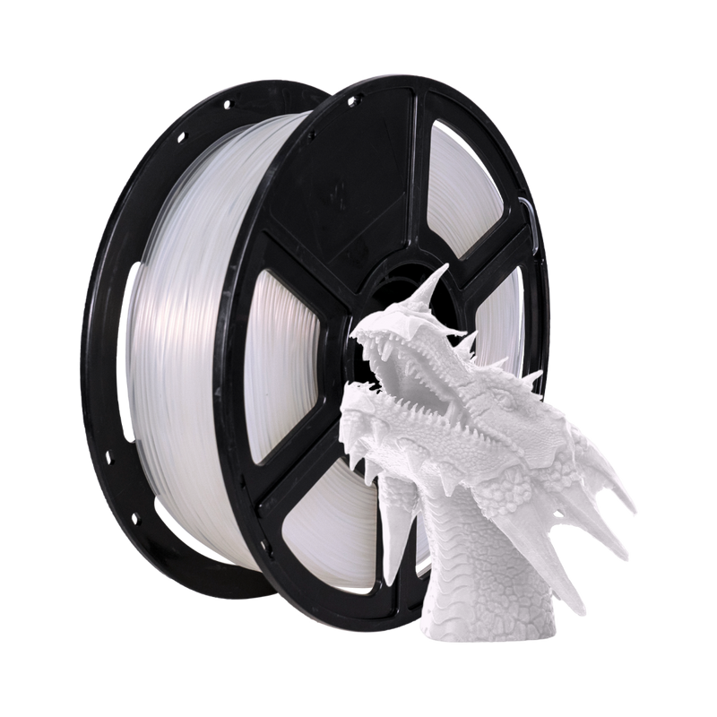 PLA Basics Filament | Easy-to-Use PLA Filament for 3D Printing