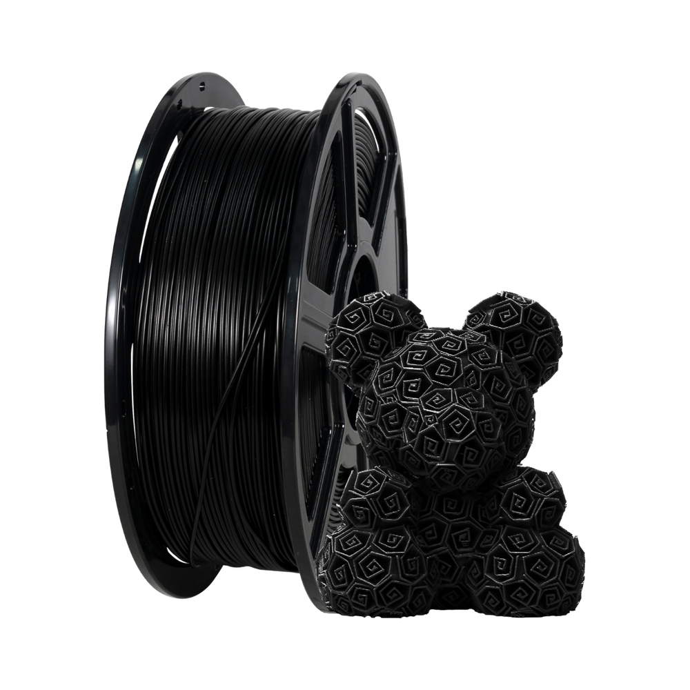 PLA Basic Filament – Reliable, Easy-to-Use for Everyday Printing