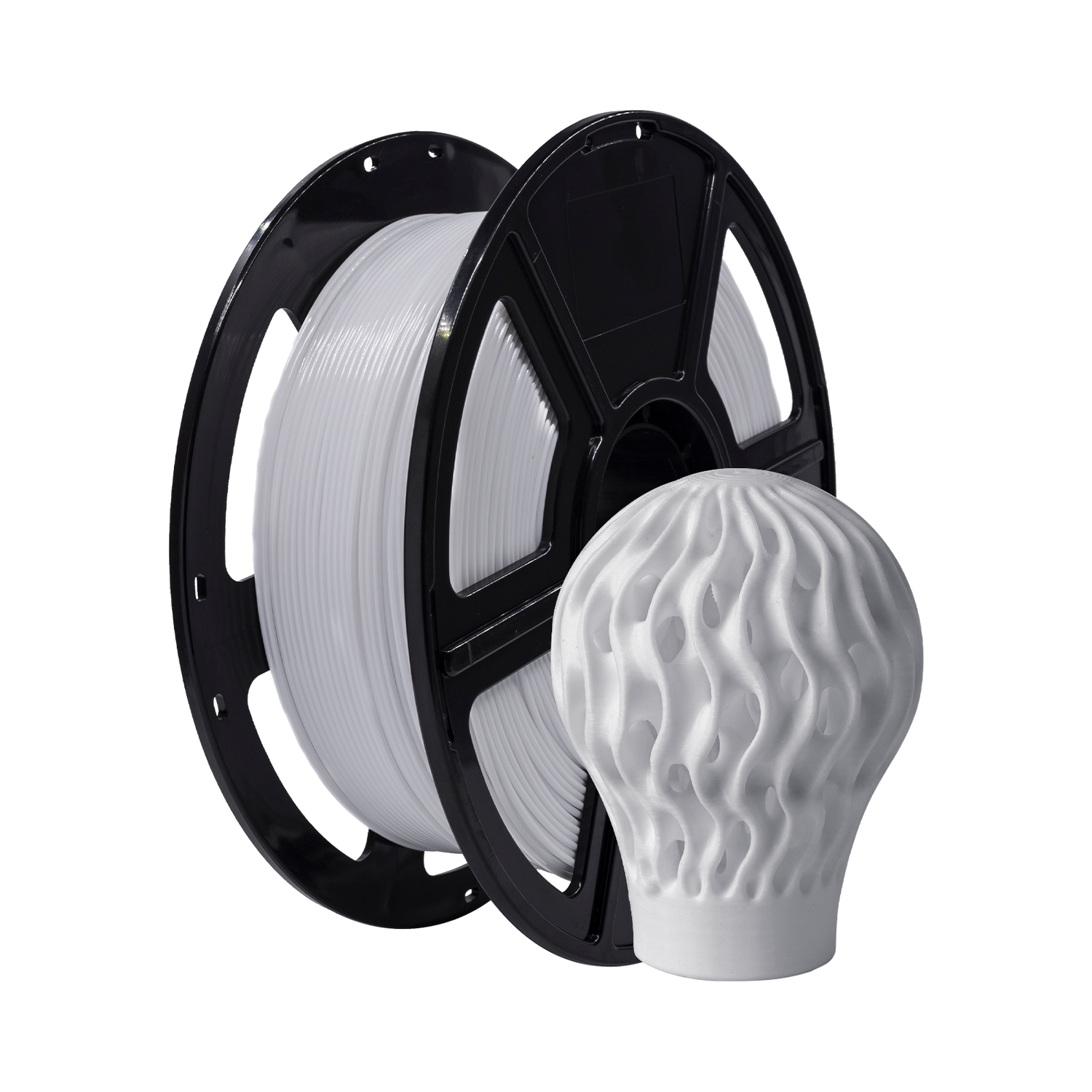 HS PETG | High-Durable and Performance 3D Printing Filament PETG