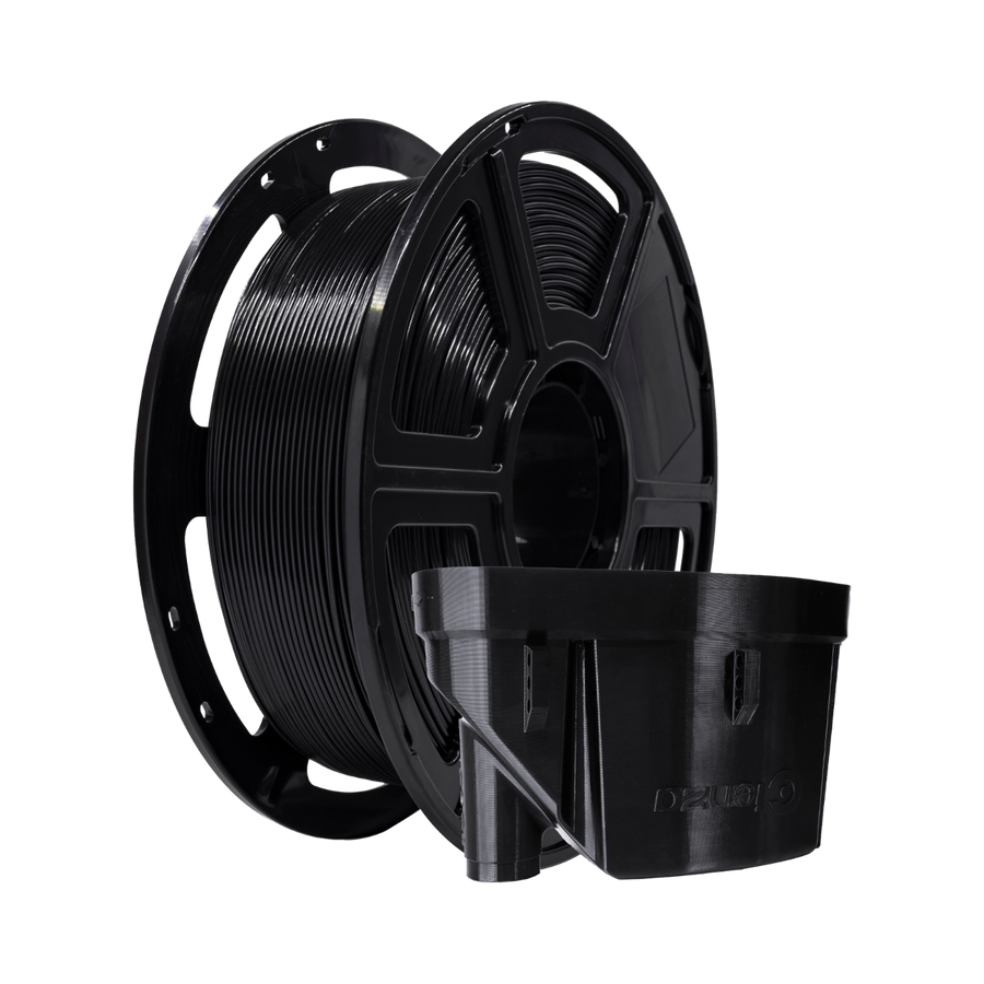 HS PETG | High-Durable and Performance 3D Printing Filament PETG