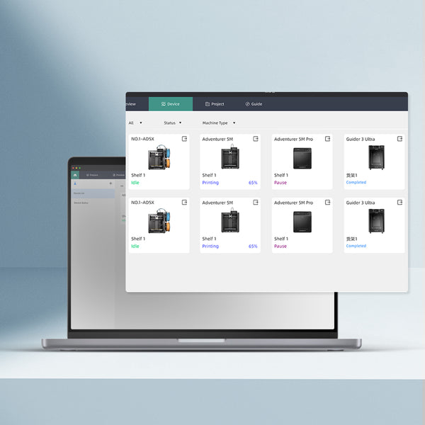 Download Orca-Flashforge | Advanced 3D Slicer Software for 3D Printing